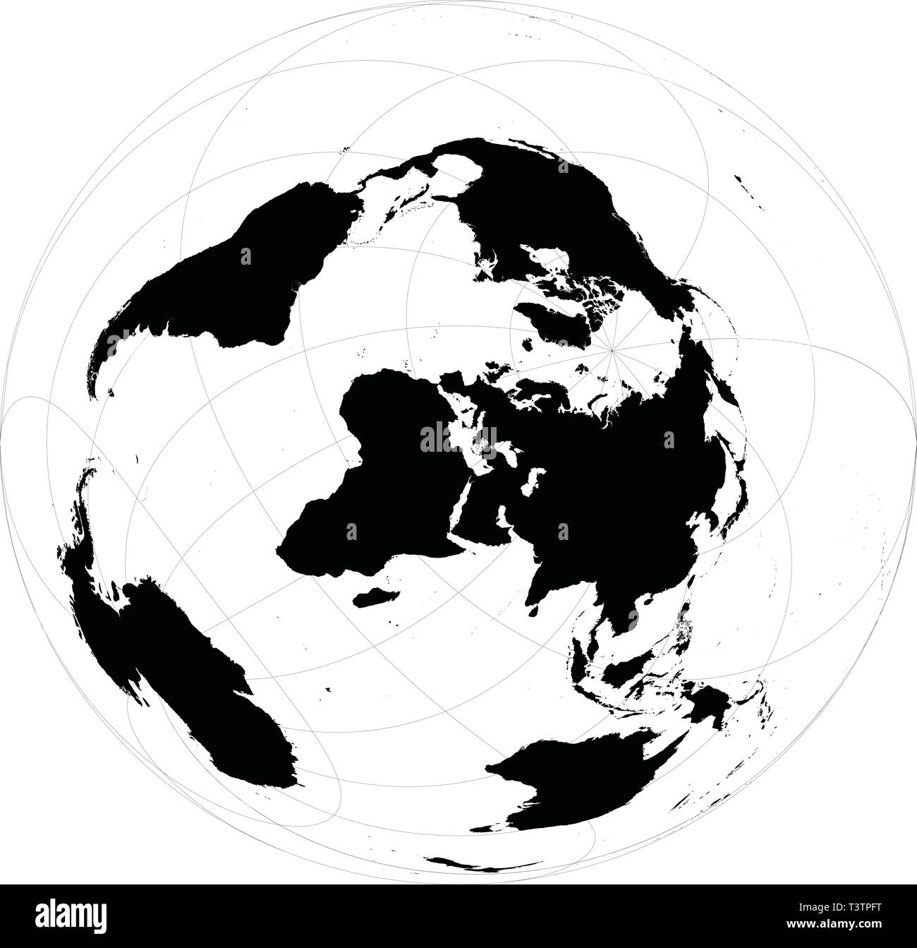 Two point equidistant Stock Vector Images - Alamy Two point equidistant Stock Vector Images - Alamy