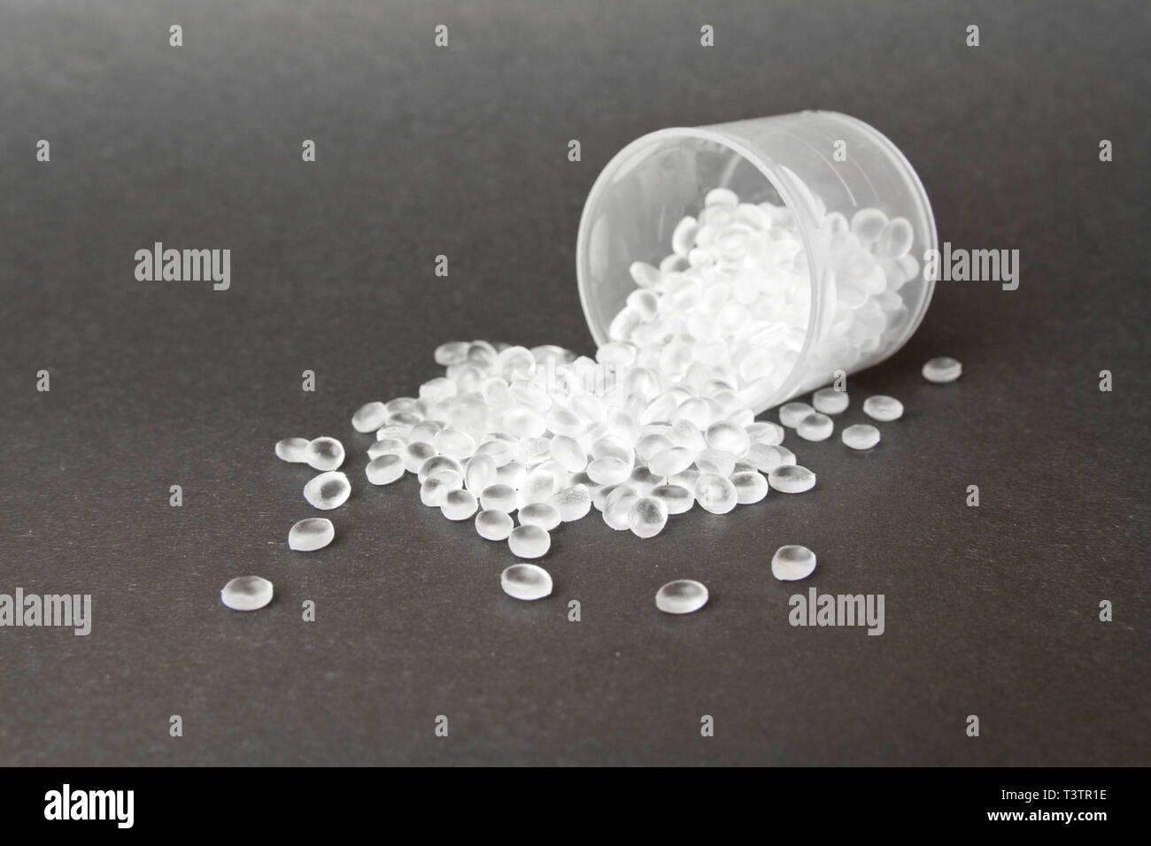 Polypropylene transparent hi-res stock photography and images - Alamy