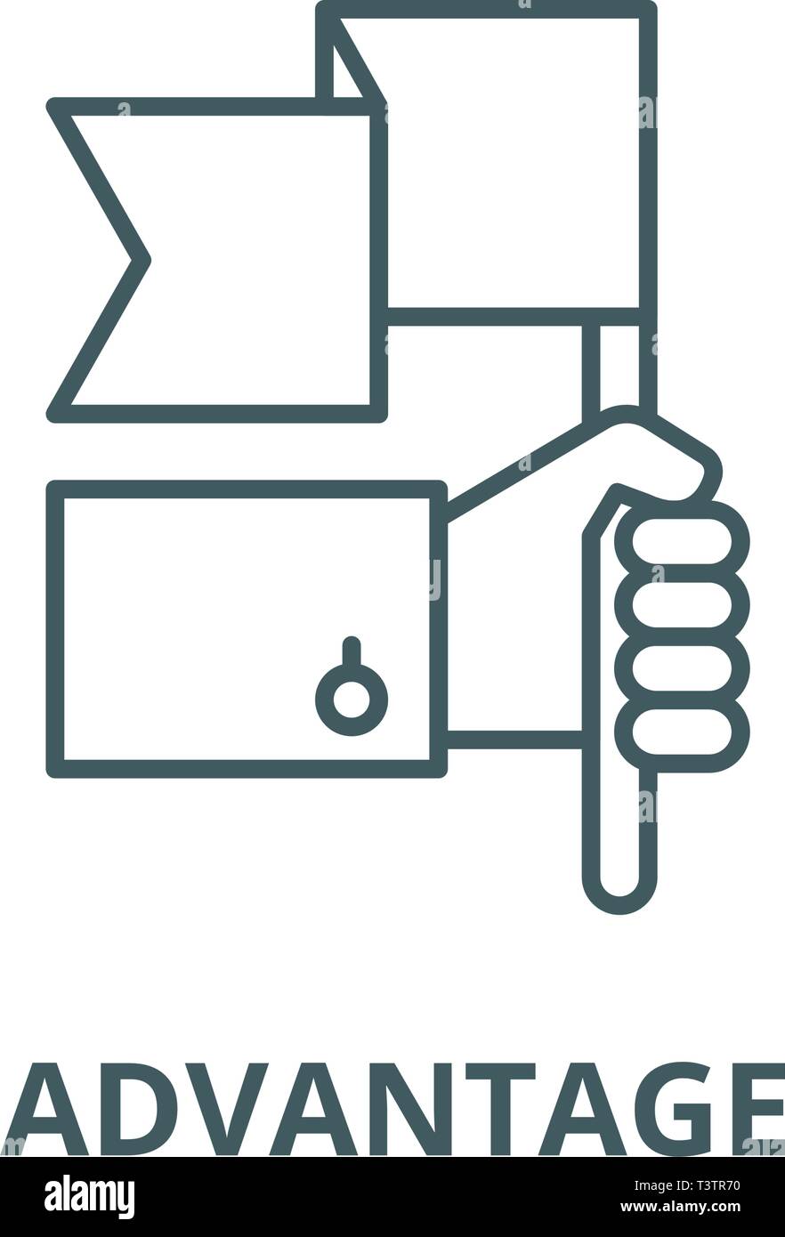 More Successful Stock Vector Images - Alamy