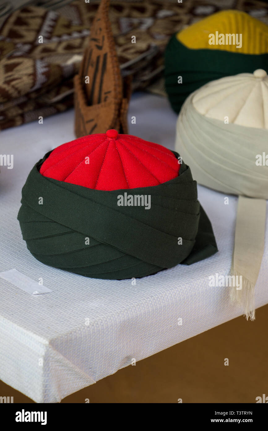 Turban vector hi-res stock photography and images - Alamy