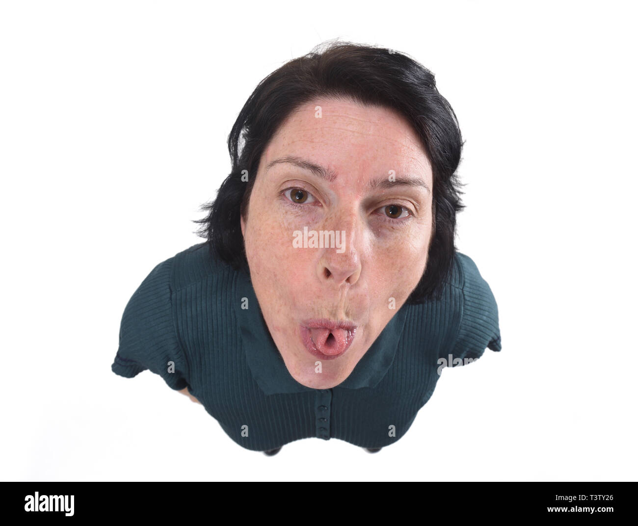 Mockery Cut Out Stock Images & Pictures - Alamy