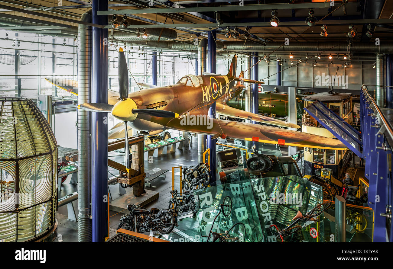 birmingham ww2 hi-res stock photography and images - Alamy