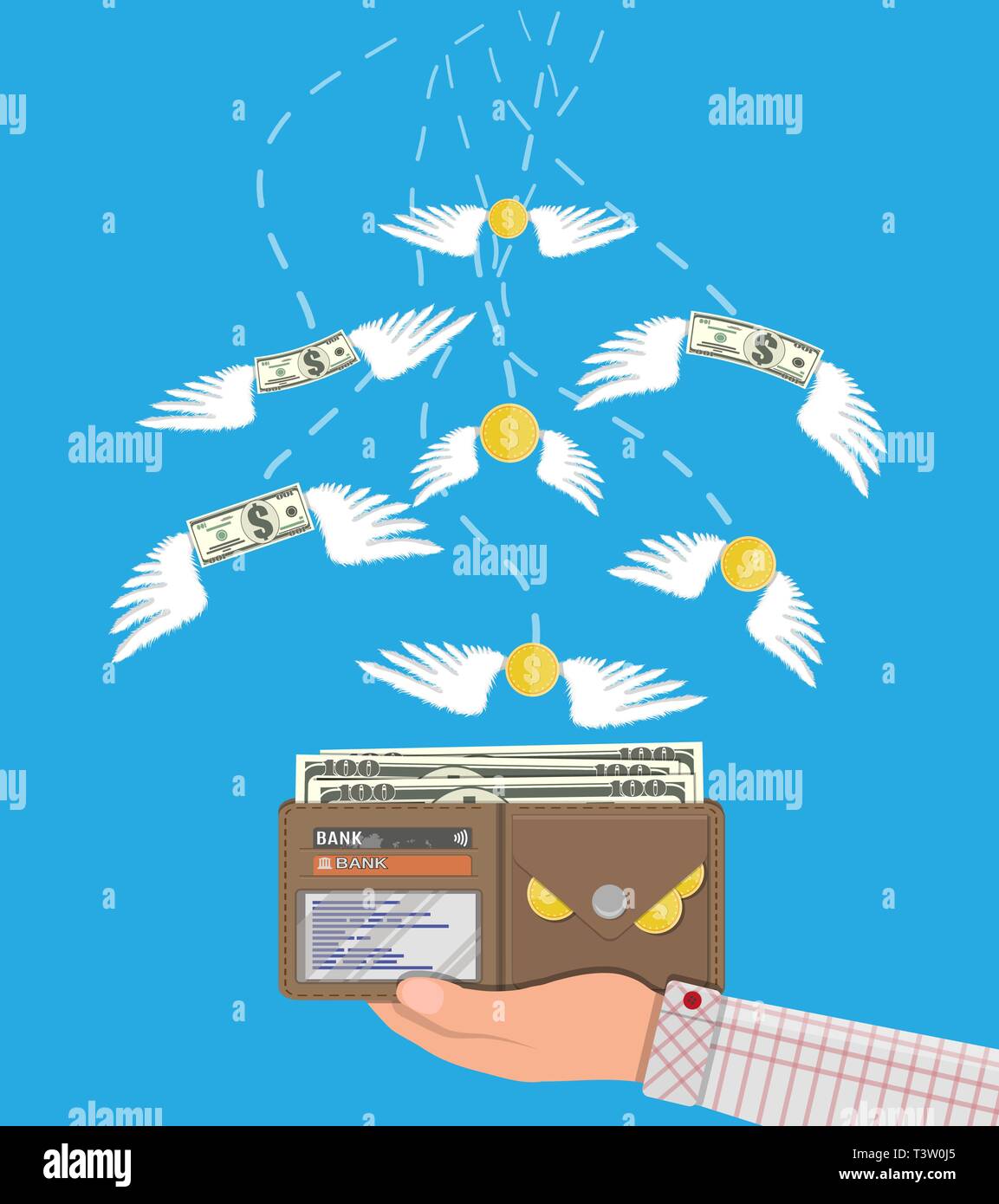 Prize invest Stock Vector Images - Alamy