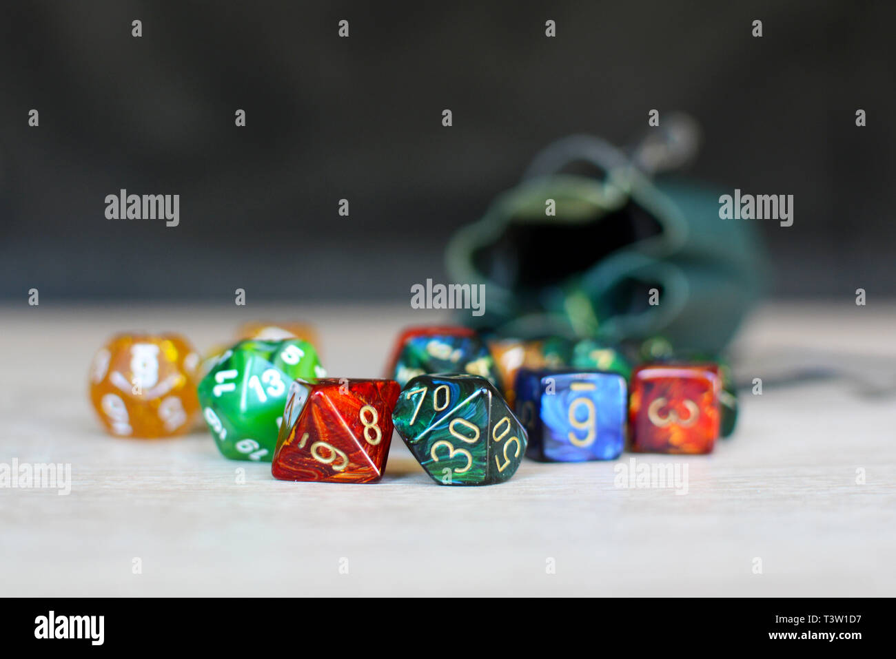 Roleplay Game High Resolution Stock Photography and Images - Alamy