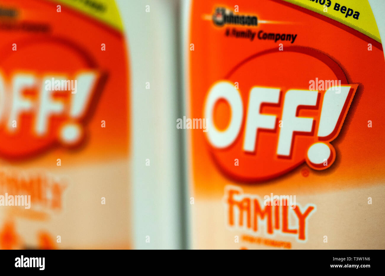 S C Johnson And Son High Resolution Stock Photography and Images - Alamy