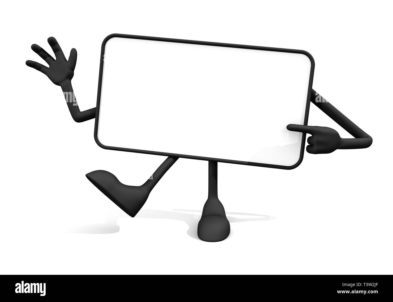 Animated space Black and White Stock Photos & Images - Alamy