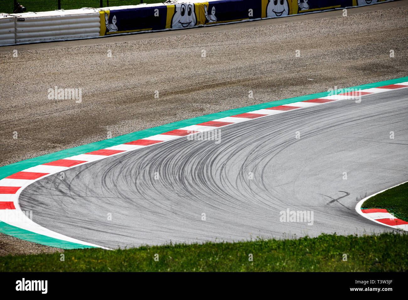 Raceway circuit hi-res stock photography and images - Alamy