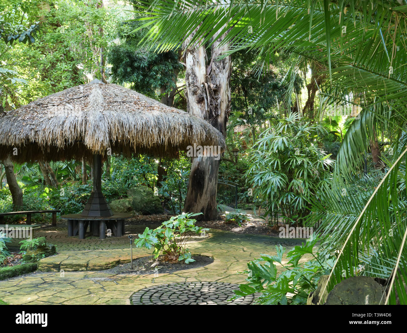Wanneroo botanical garden hi-res stock photography and images - Alamy