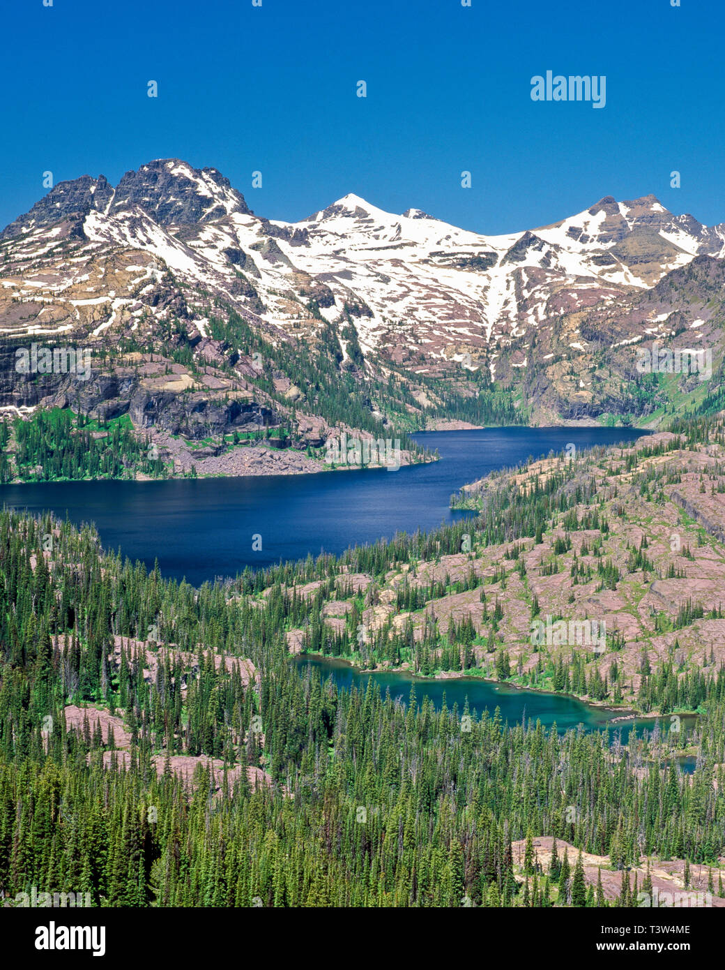 Mt 6744 hi-res stock photography and images - Alamy