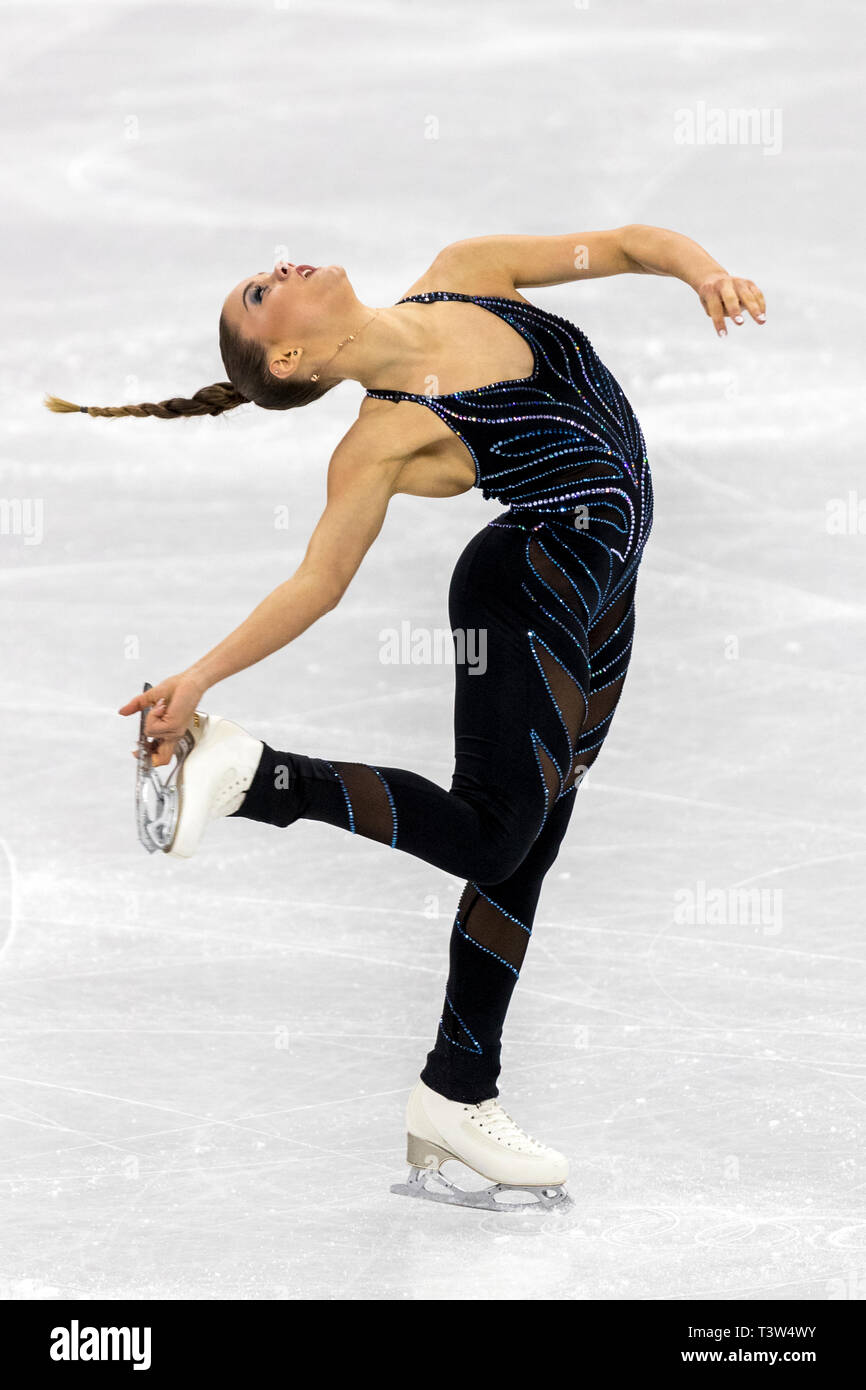 Loena hendrickx hi-res stock photography and images - Alamy
