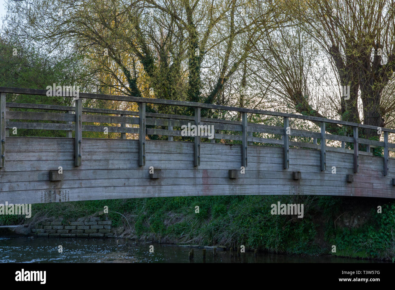 Hertford hartham common hi-res stock photography and images - Alamy