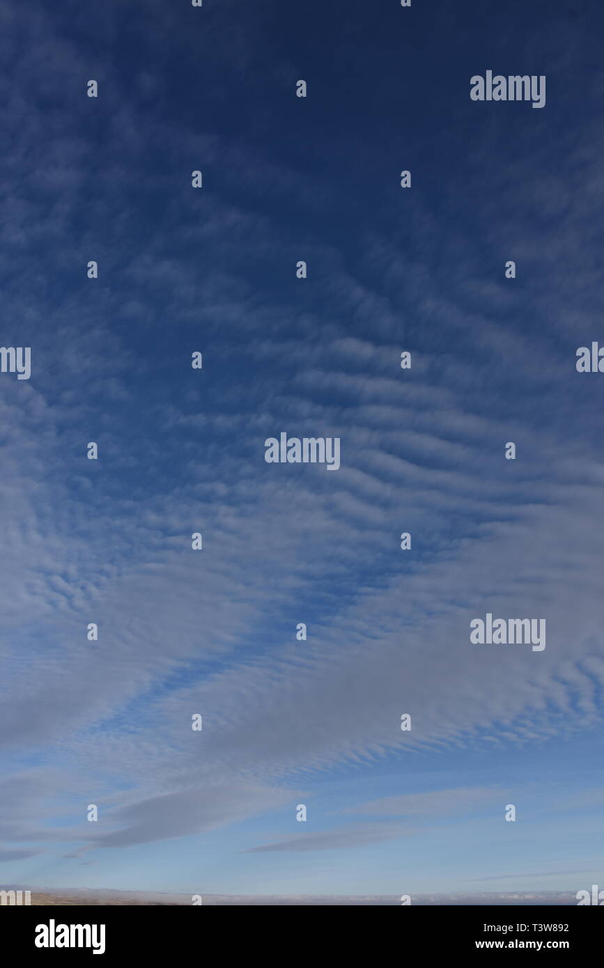 Stratocumuliform hi-res stock photography and images - Alamy