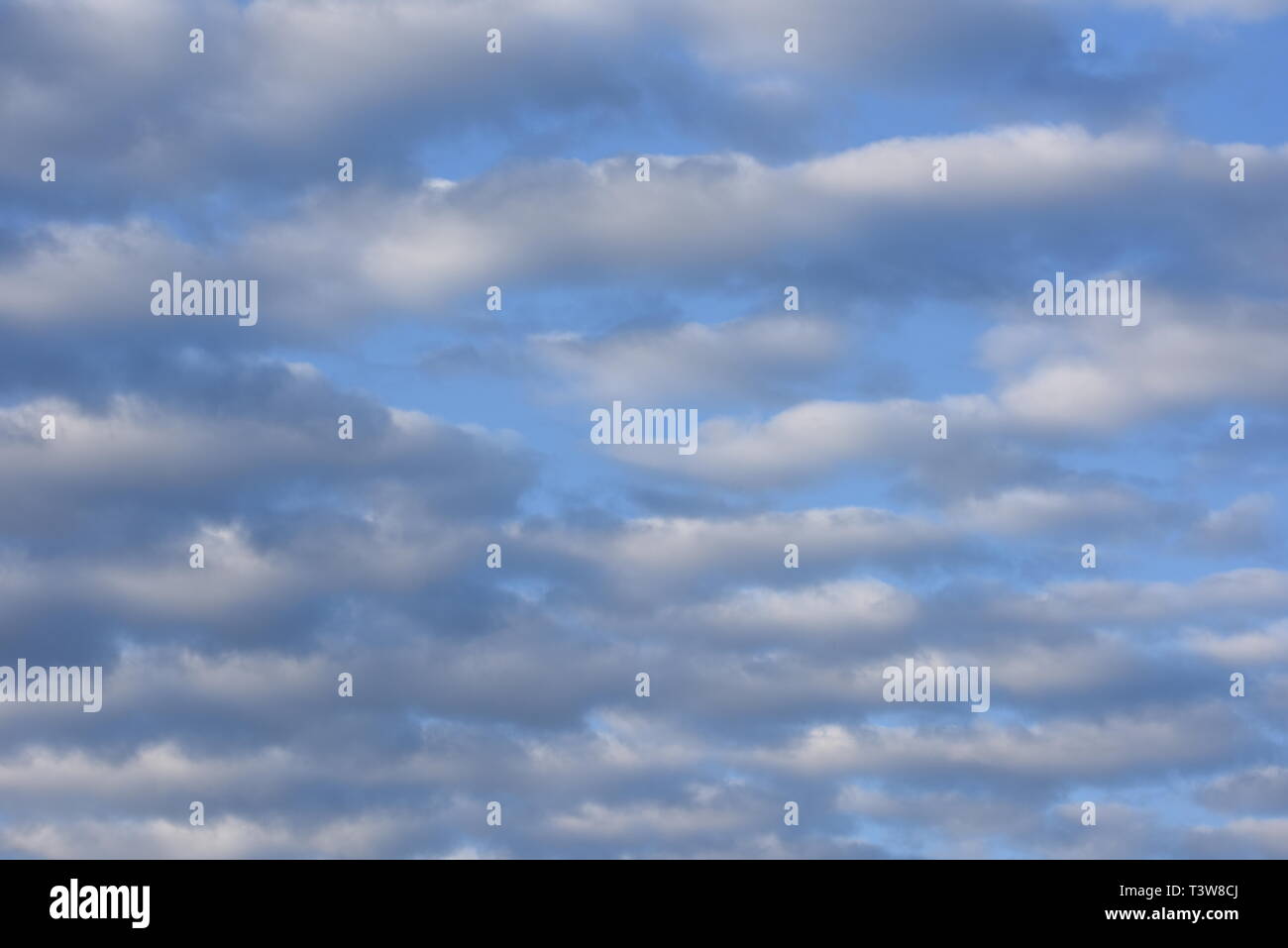 Stratocumuliform hi-res stock photography and images - Alamy