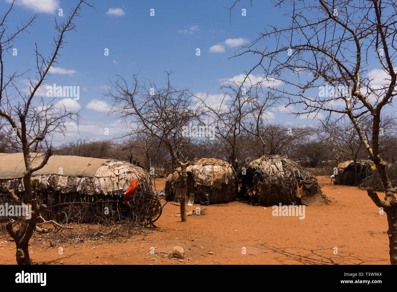 Archers post hi-res stock photography and images - Alamy