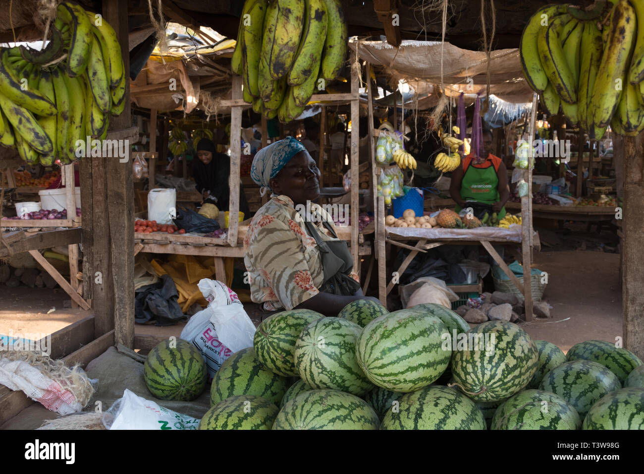 Isiolo hi-res stock photography and images - Alamy