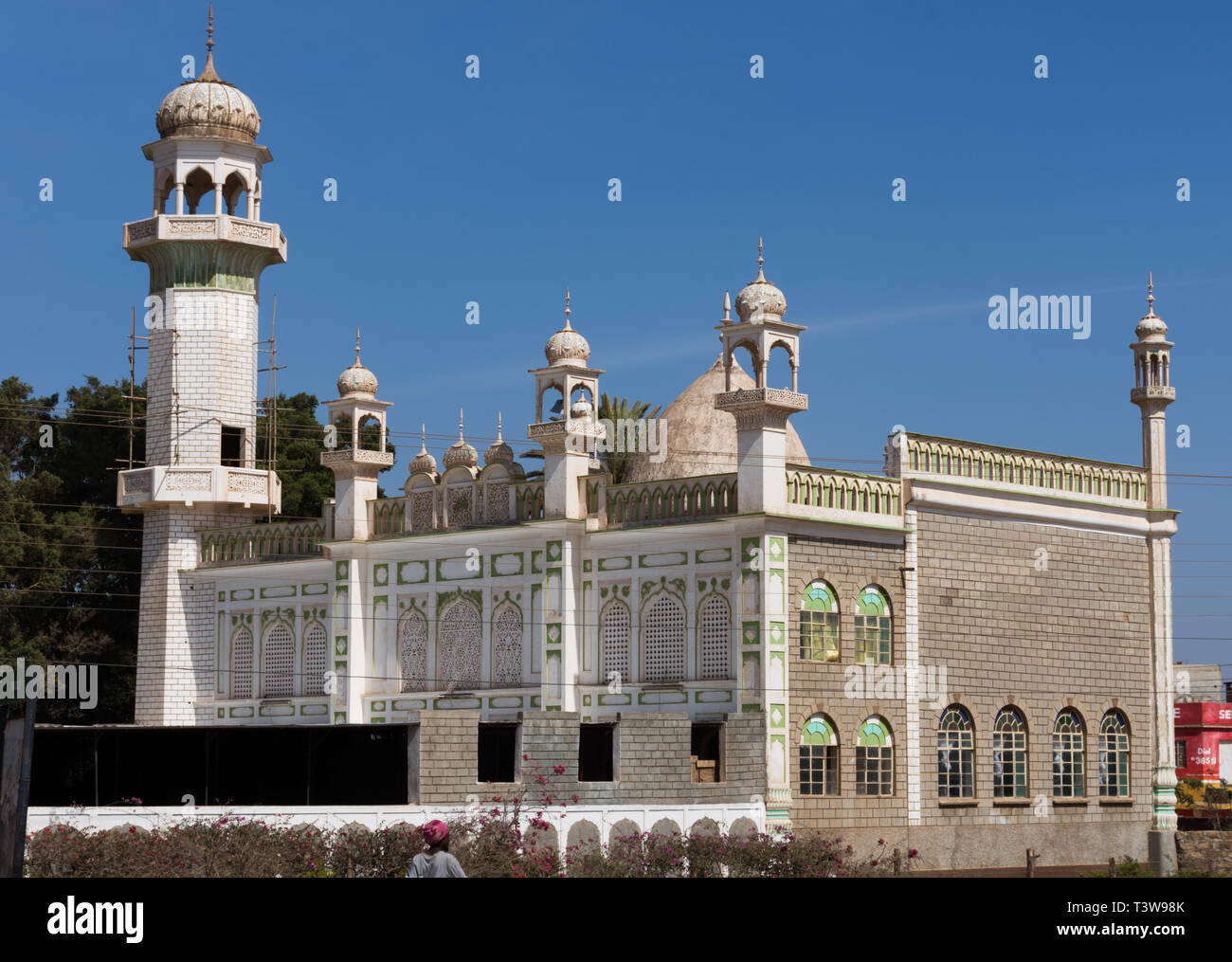 Isiolo hi-res stock photography and images - Alamy