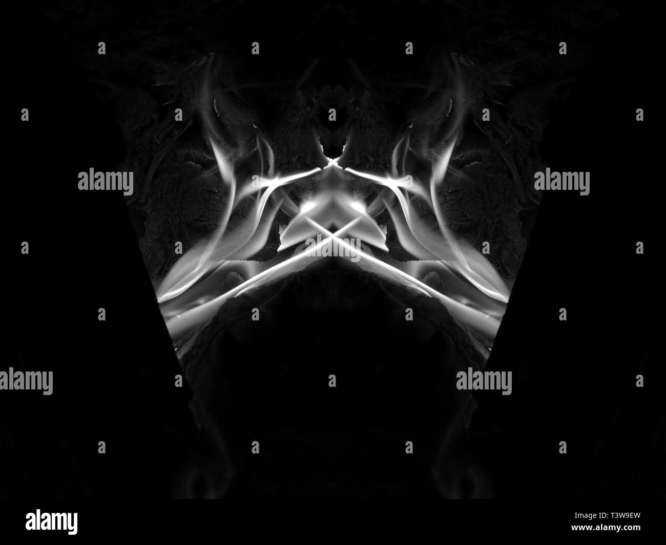 Hellish hi-res stock photography and images - Alamy