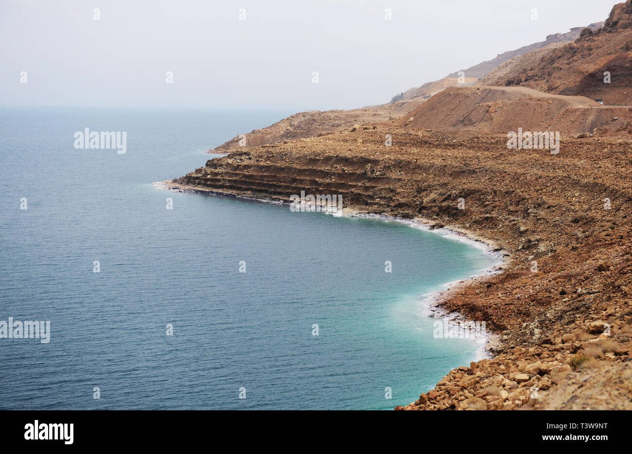 Dead Sea Rift High Resolution Stock Photography and Images - Alamy