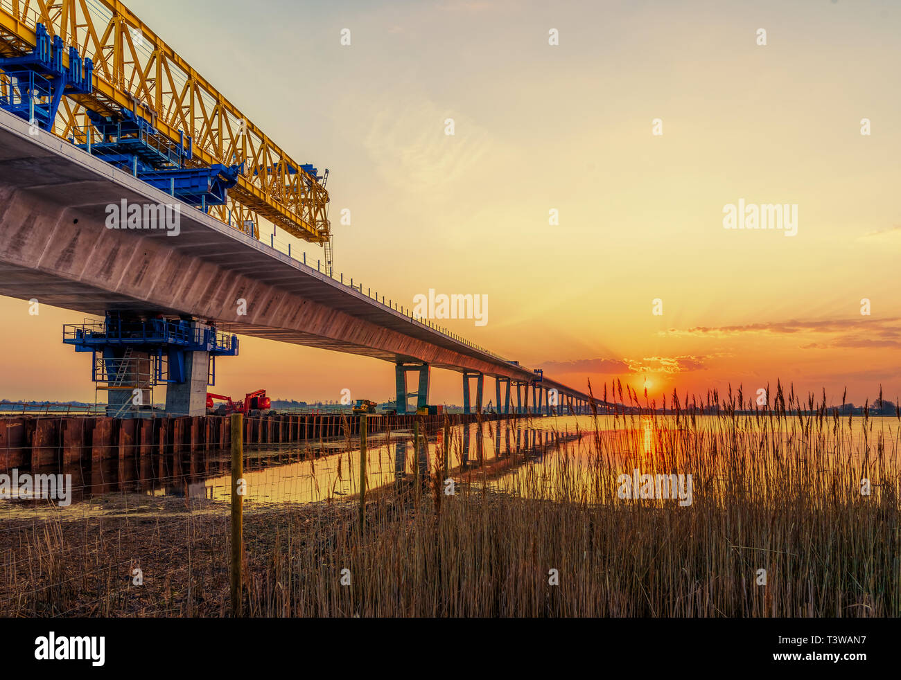 Kronprinsesse marys bro hi-res stock photography and images - Alamy