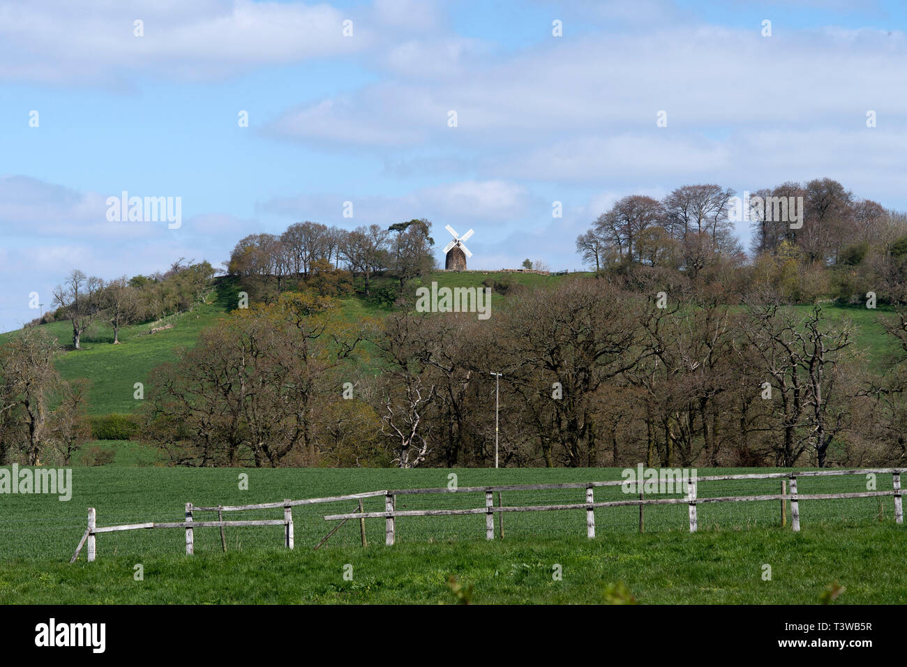 Tysoe hi-res stock photography and images - Alamy