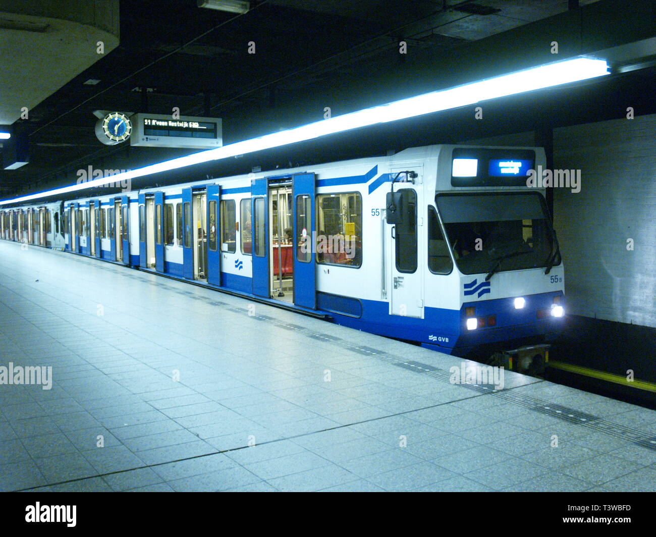 Amsterdam light mass hi-res stock photography and images - Alamy
