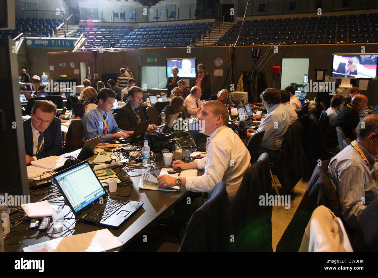 Liberal democrat conference hi-res stock photography and images - Alamy