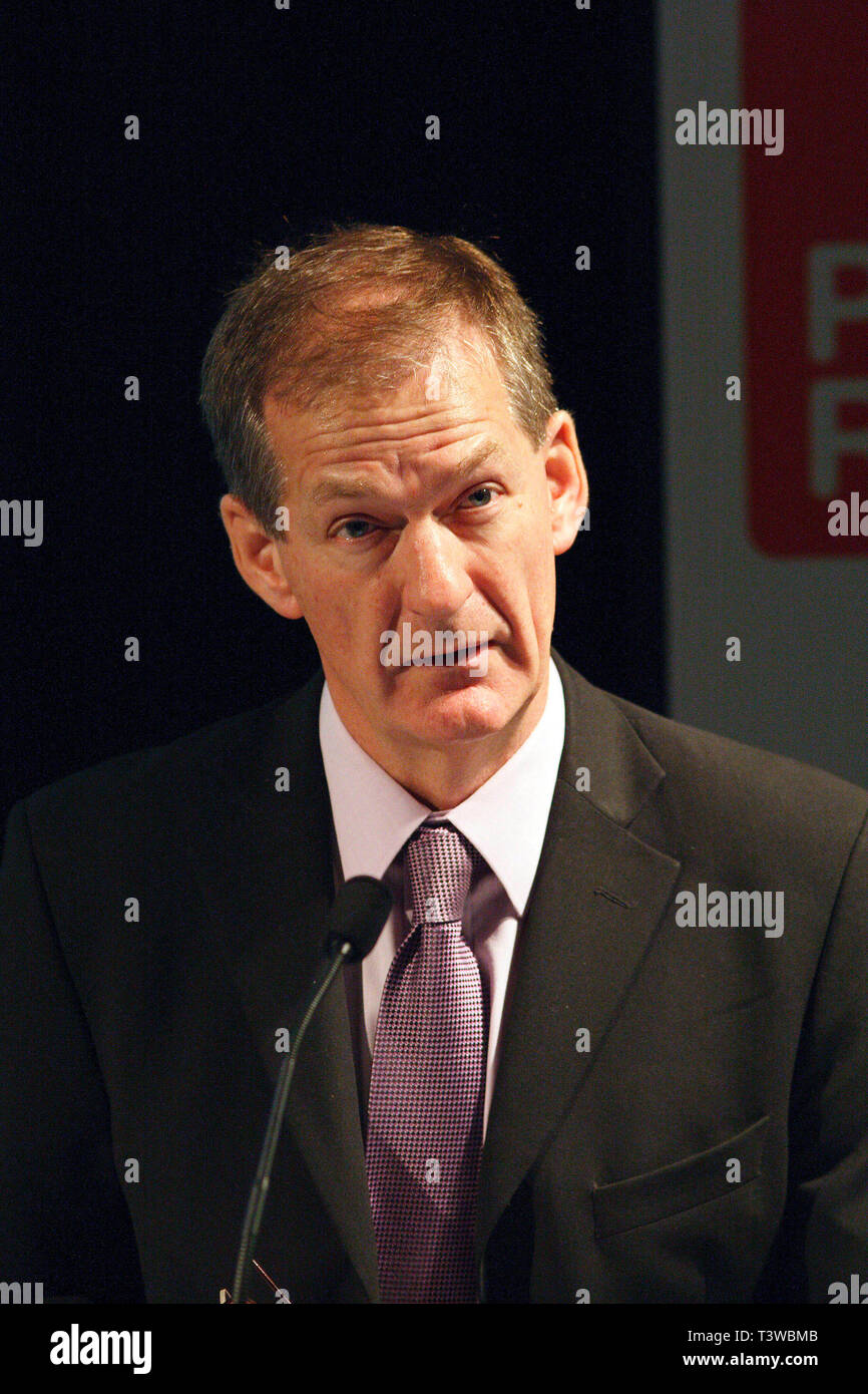 Mike baker hi-res stock photography and images - Alamy