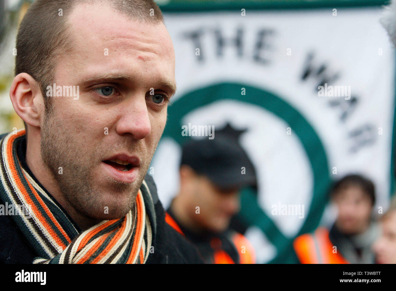 Glenton hi-res stock photography and images - Alamy