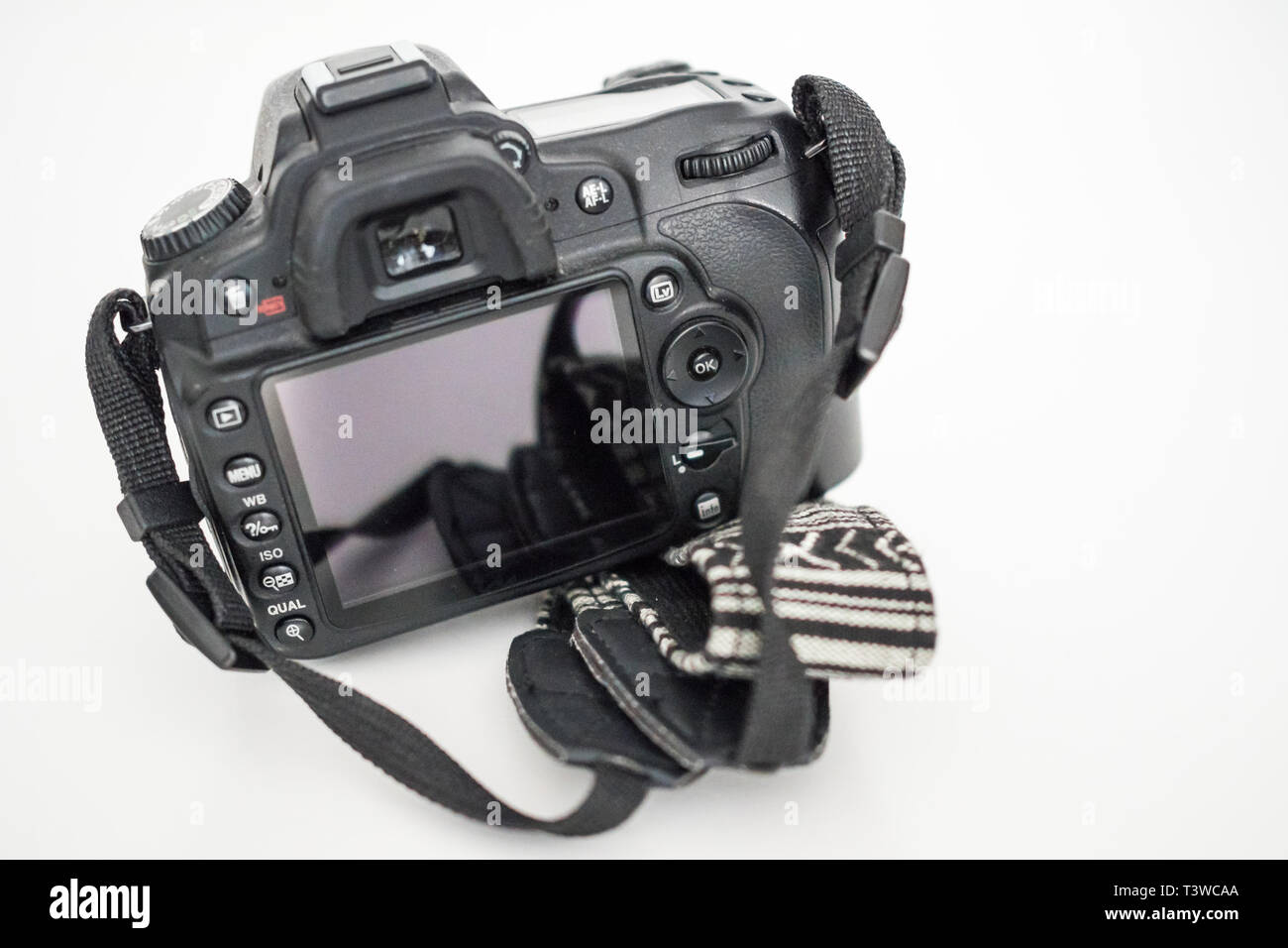 Professional camera frame icon hi-res stock photography and images - Alamy