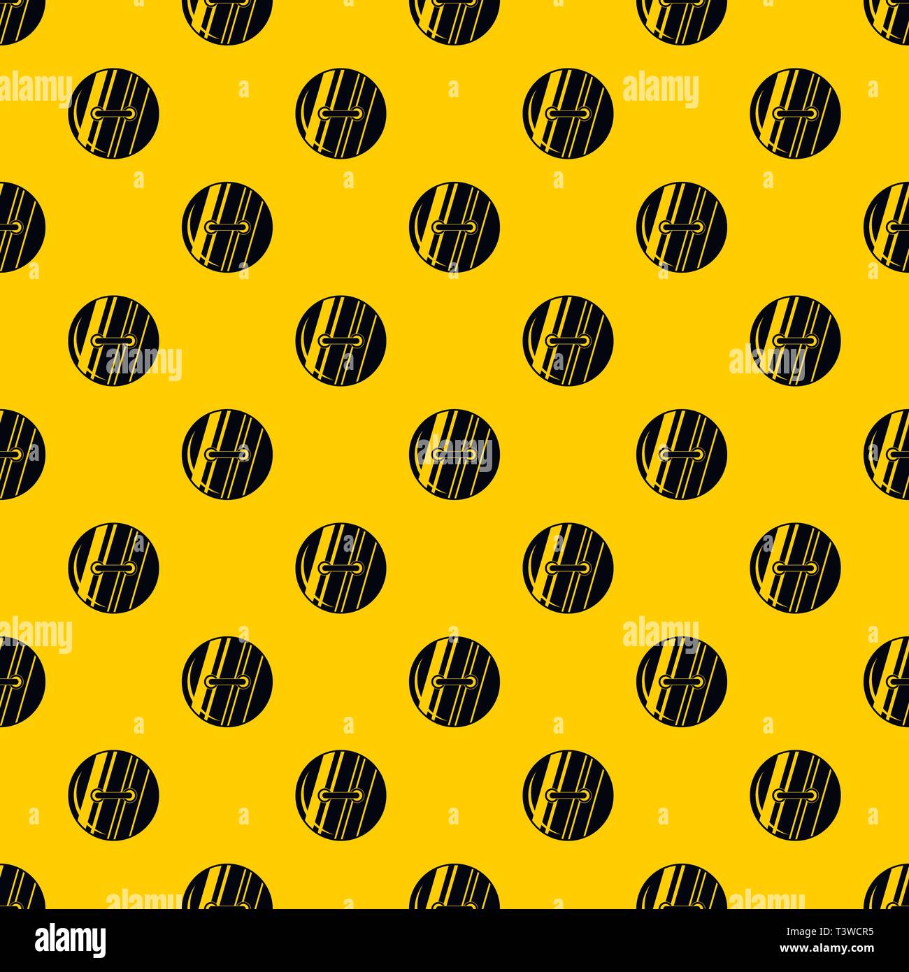 Round sewn button pattern vector Stock Vector Image & Art - Alamy