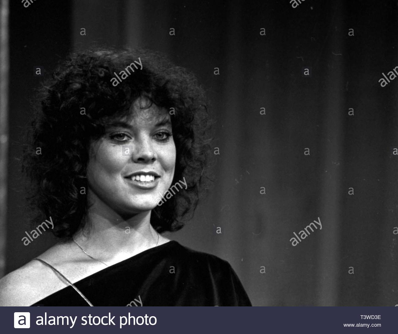 Erin Moran High Resolution Stock Photography and Images - Alamy
