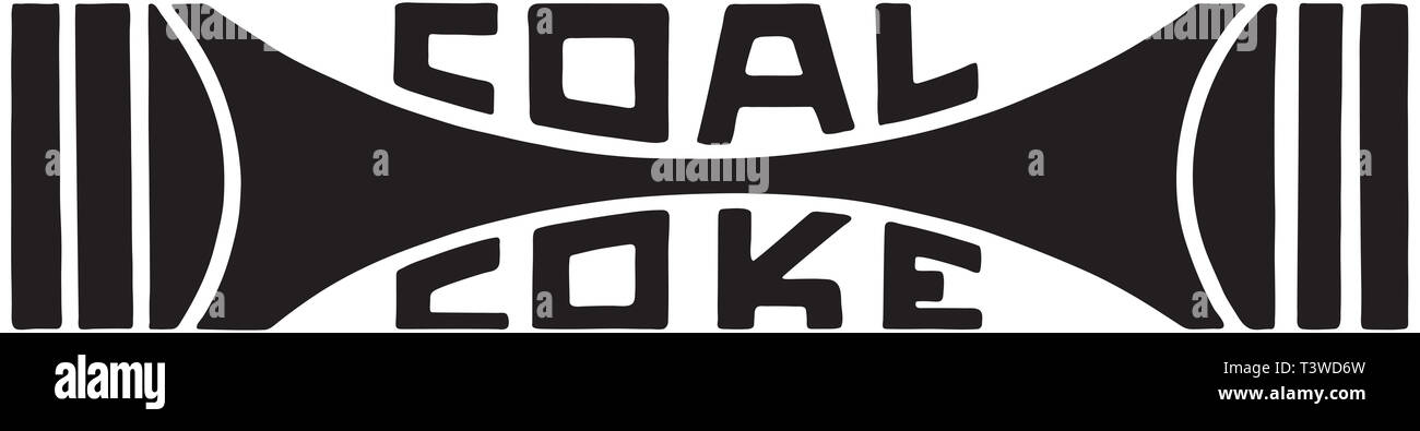 Coal and coke hi-res stock photography and images - Alamy