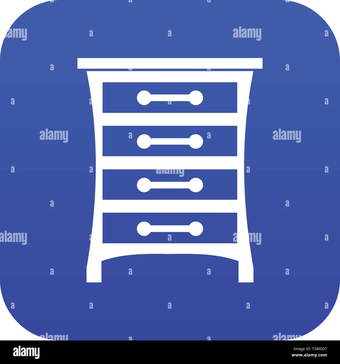 Antique european locker Stock Vector Images - Alamy