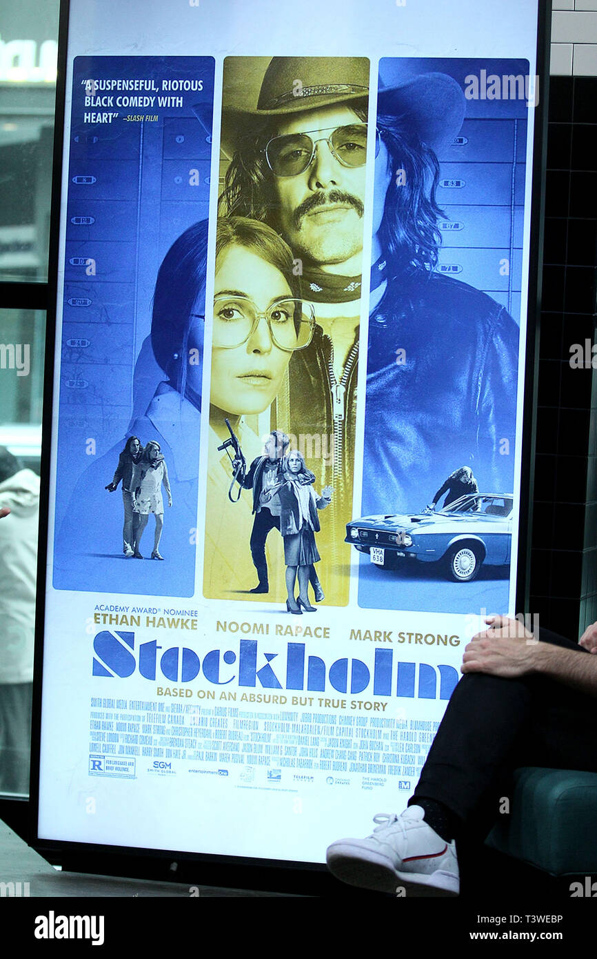 Popular crime film poster hi-res stock photography and images - Alamy