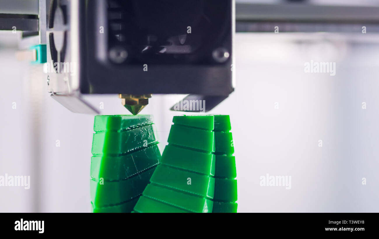 3d printing building hi-res stock photography and images - Alamy