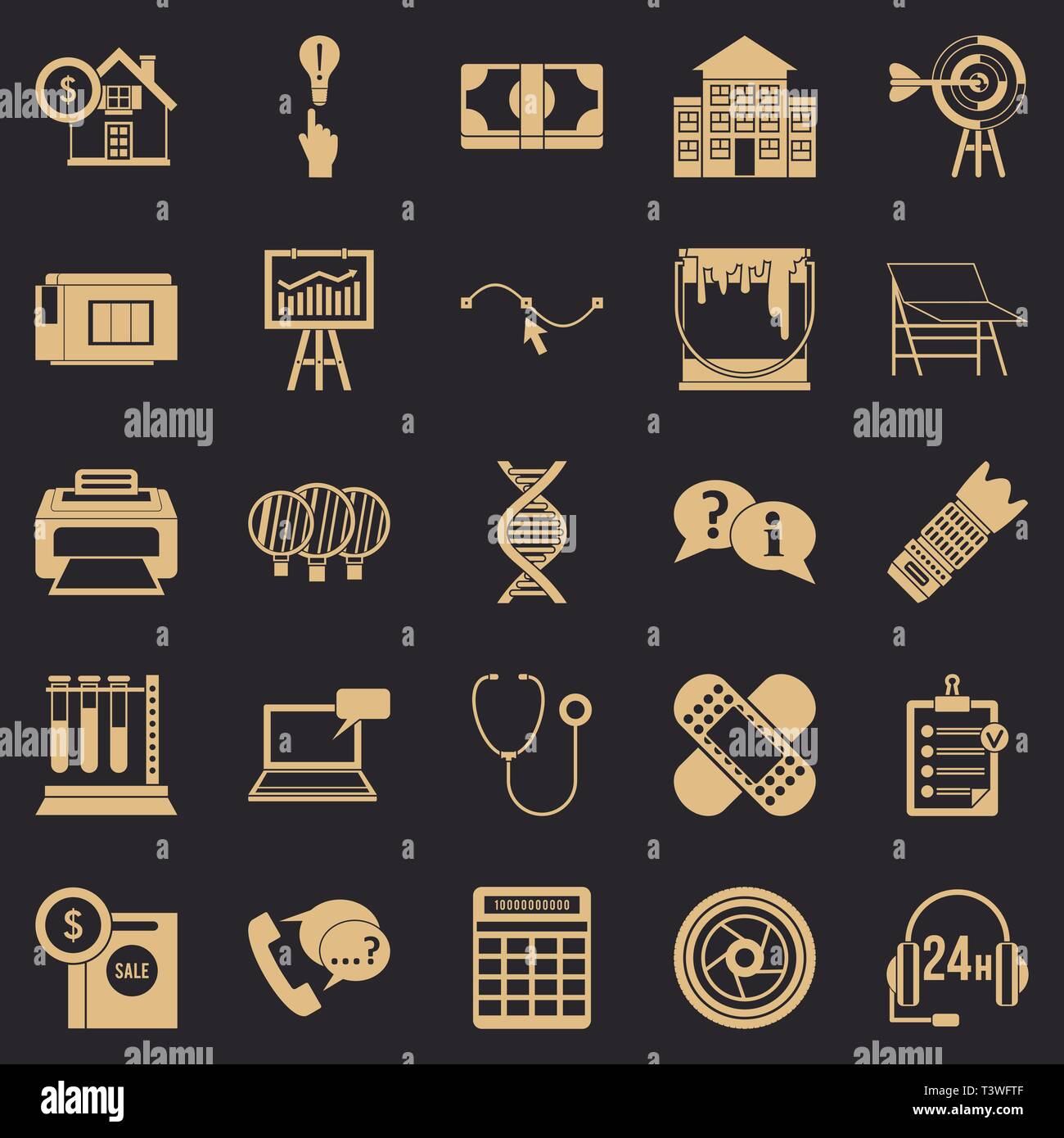 Shopping mall police Stock Vector Images - Alamy