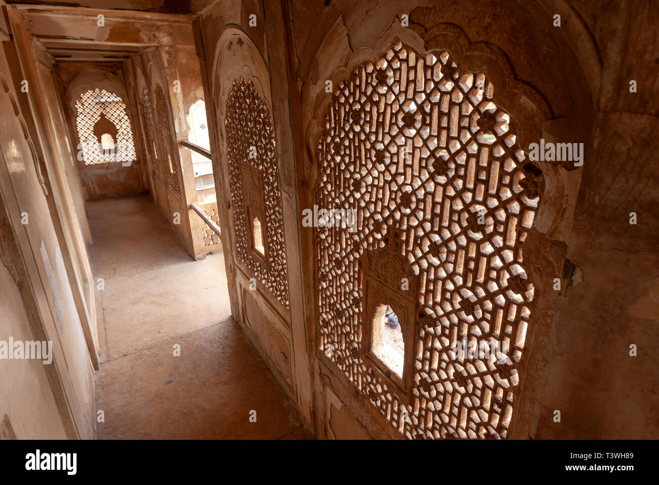 Jharoka of jaisalmer fort hi-res stock photography and images - Alamy