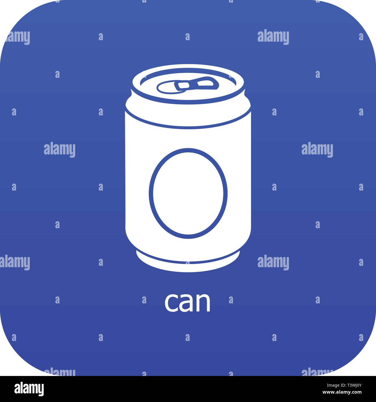 Juice litter Stock Vector Images - Alamy