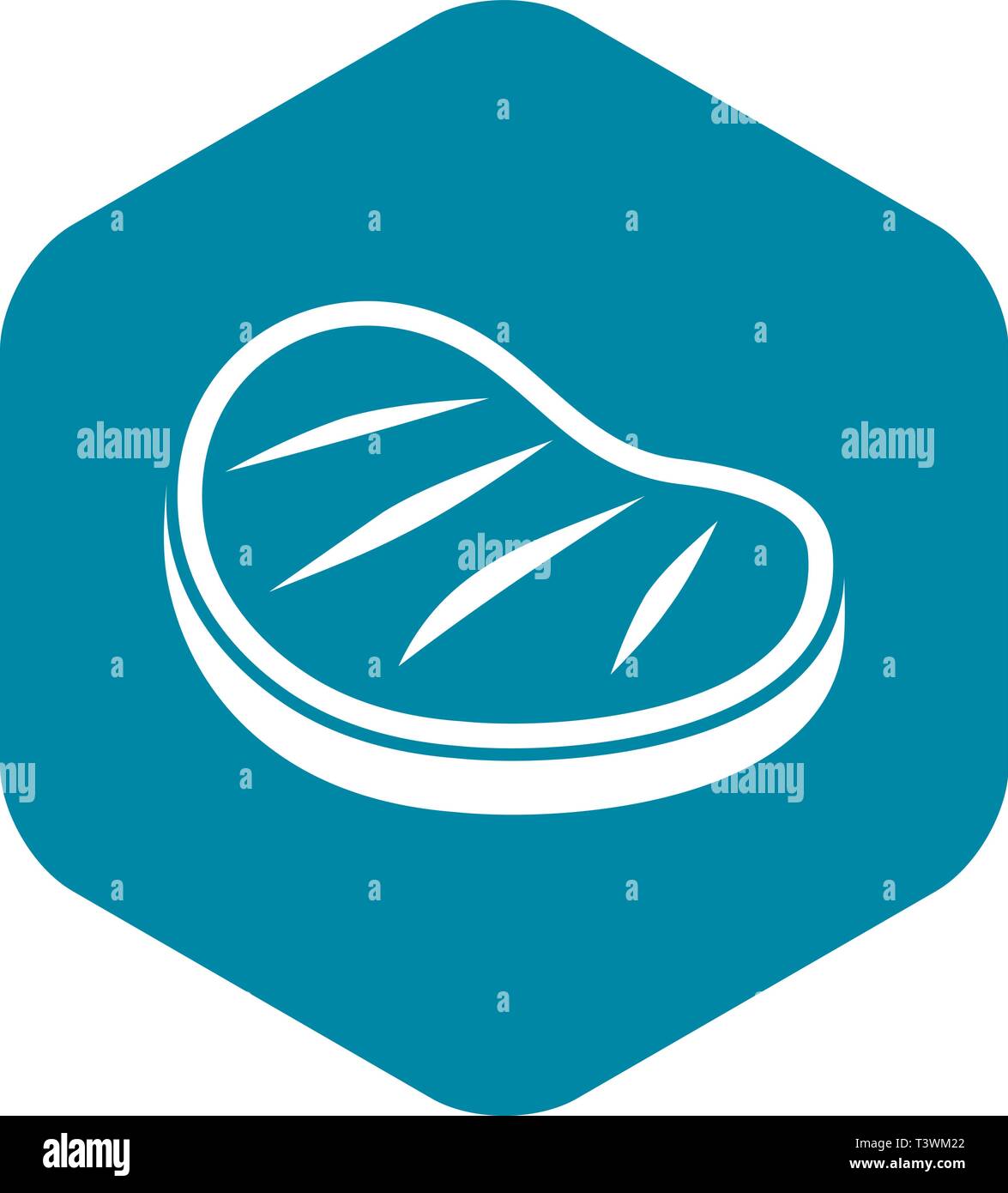 Beef bbq argentina Stock Vector Images - Alamy