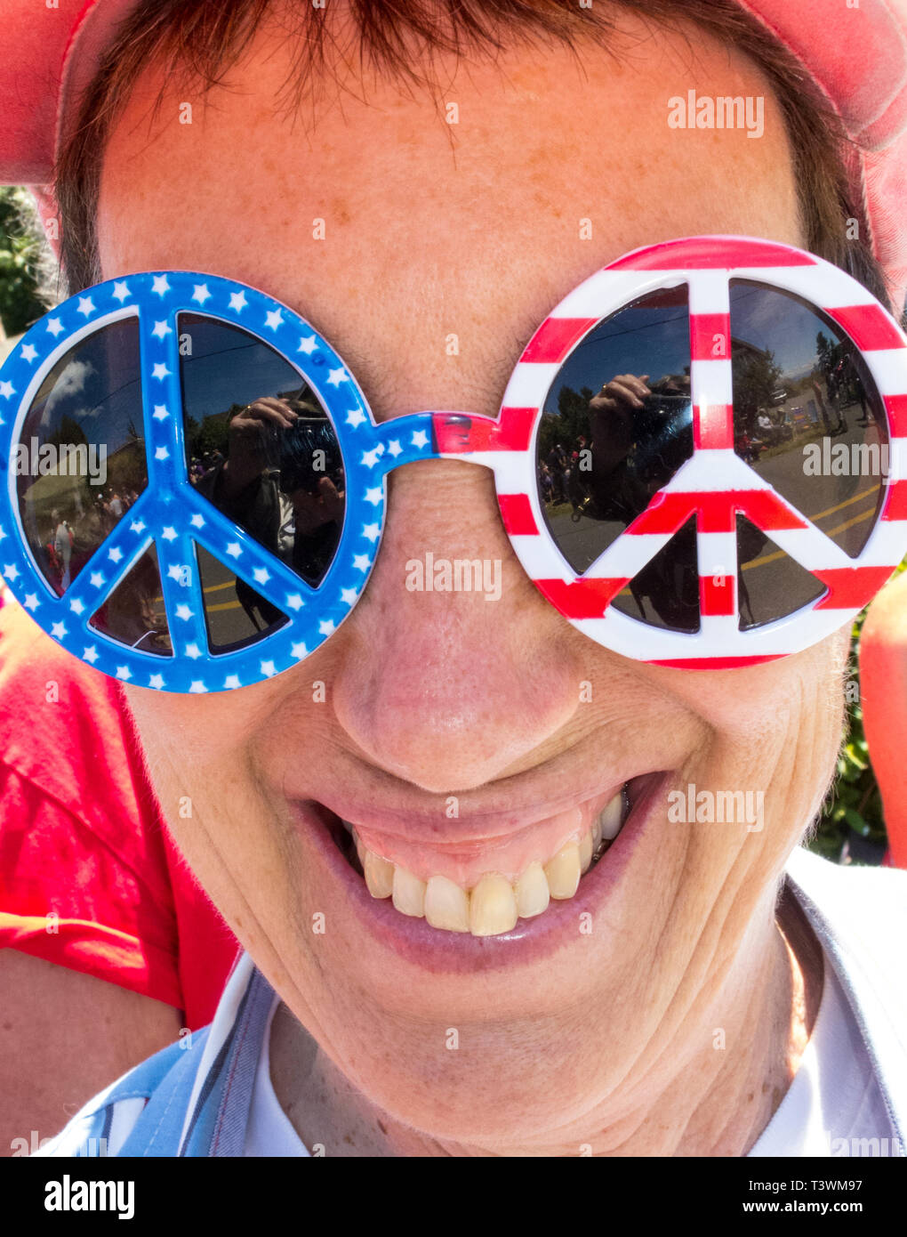 Funny costumes hi-res stock photography and images - Alamy