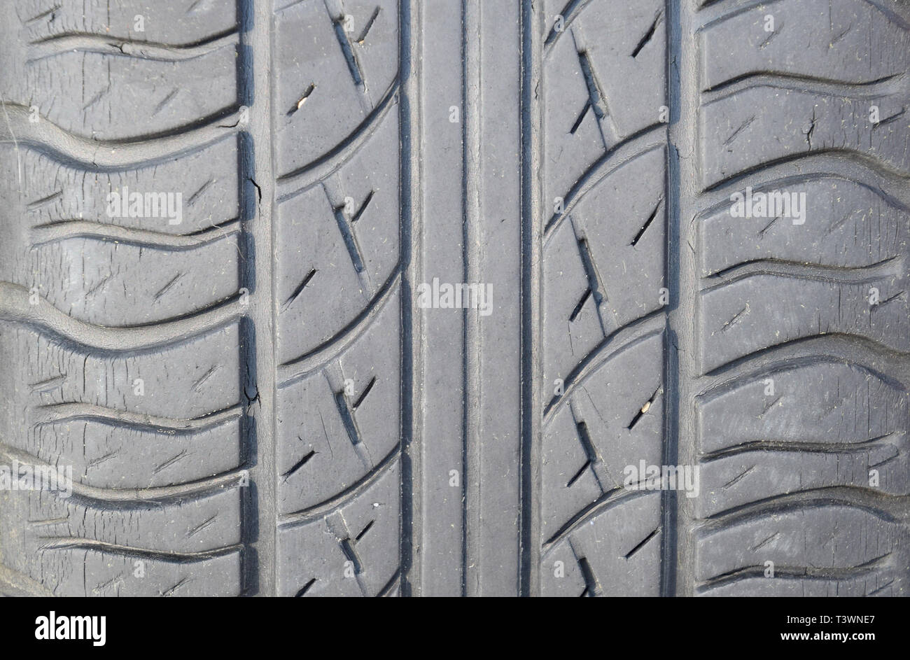 Automobile wheel. Rubber tires. Summer rubber set for the car. Wheel ...