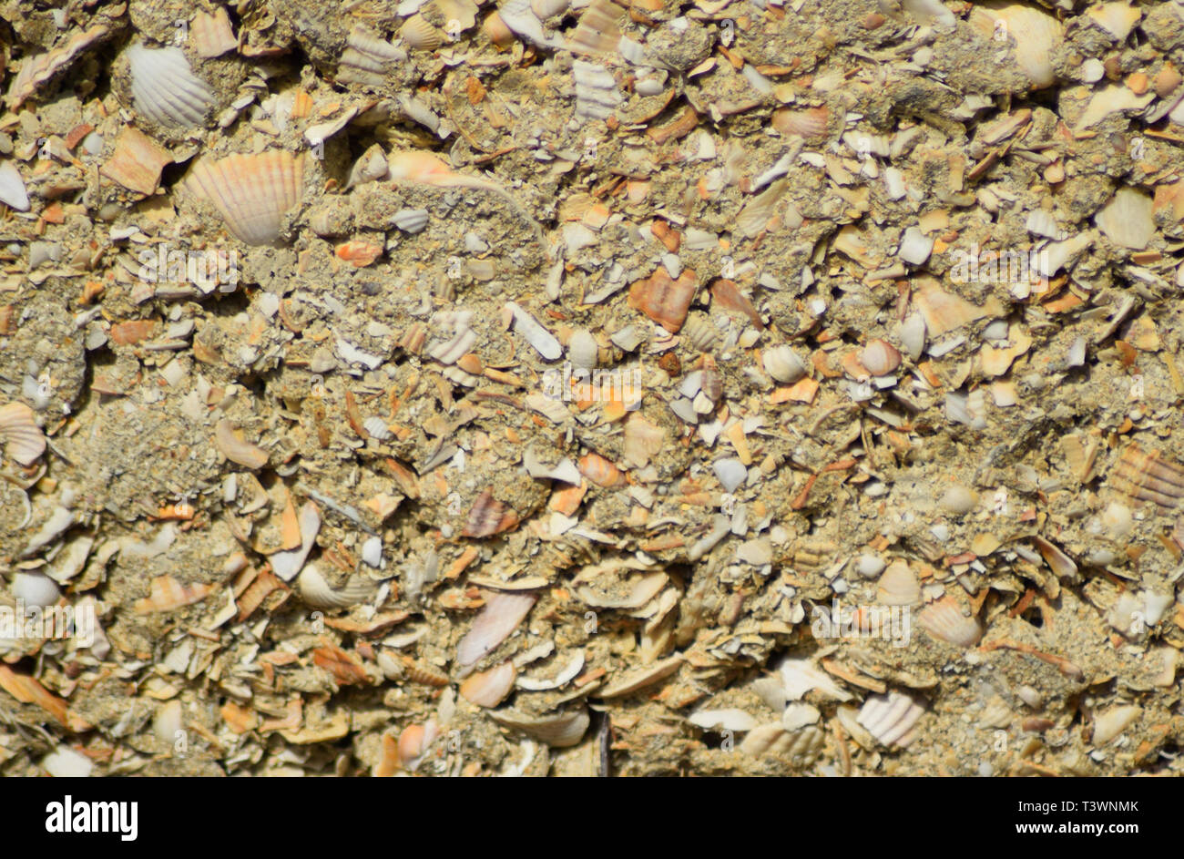 Slag rock hi-res stock photography and images - Alamy