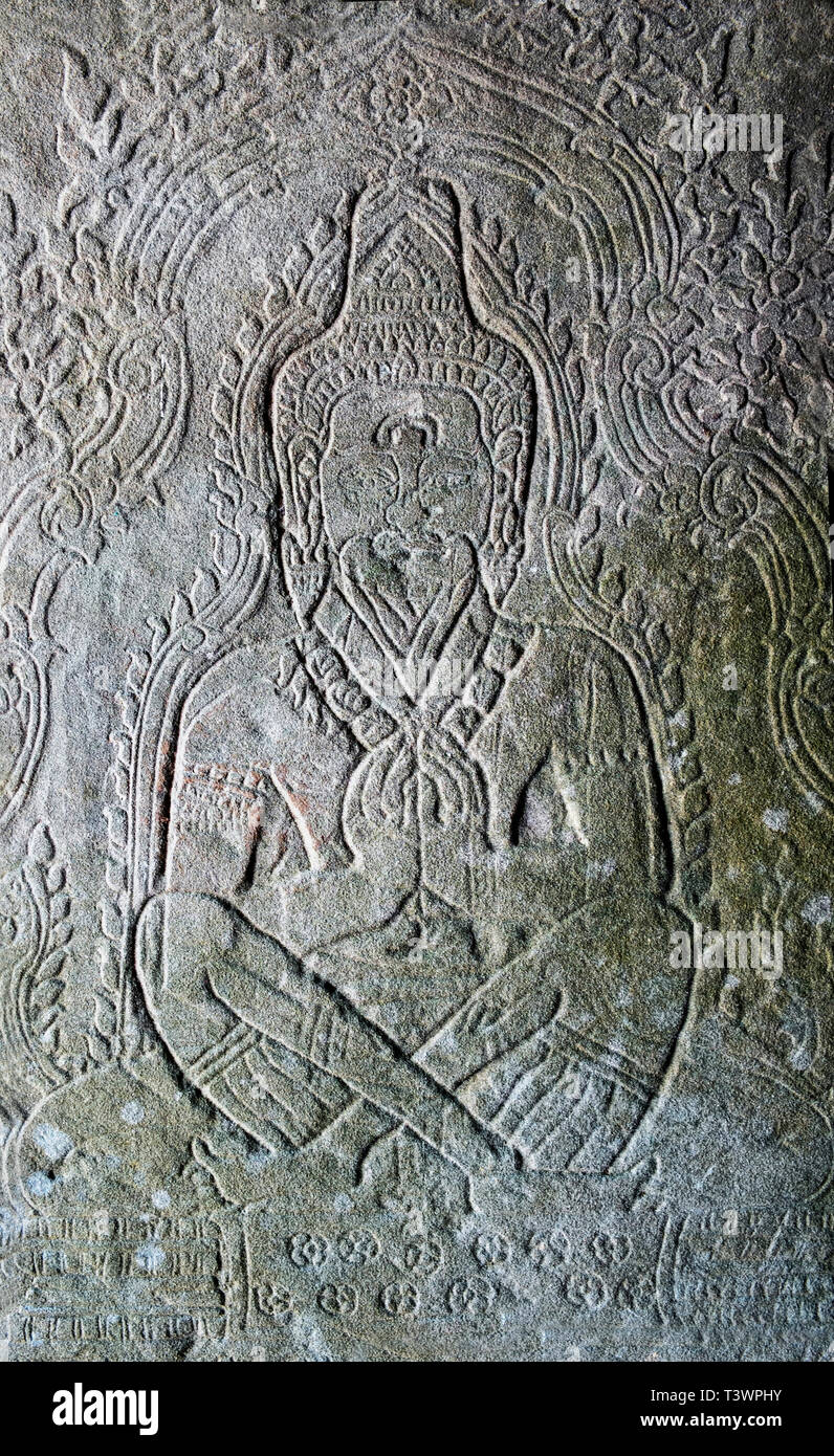 Religious relief hi-res stock photography and images - Alamy