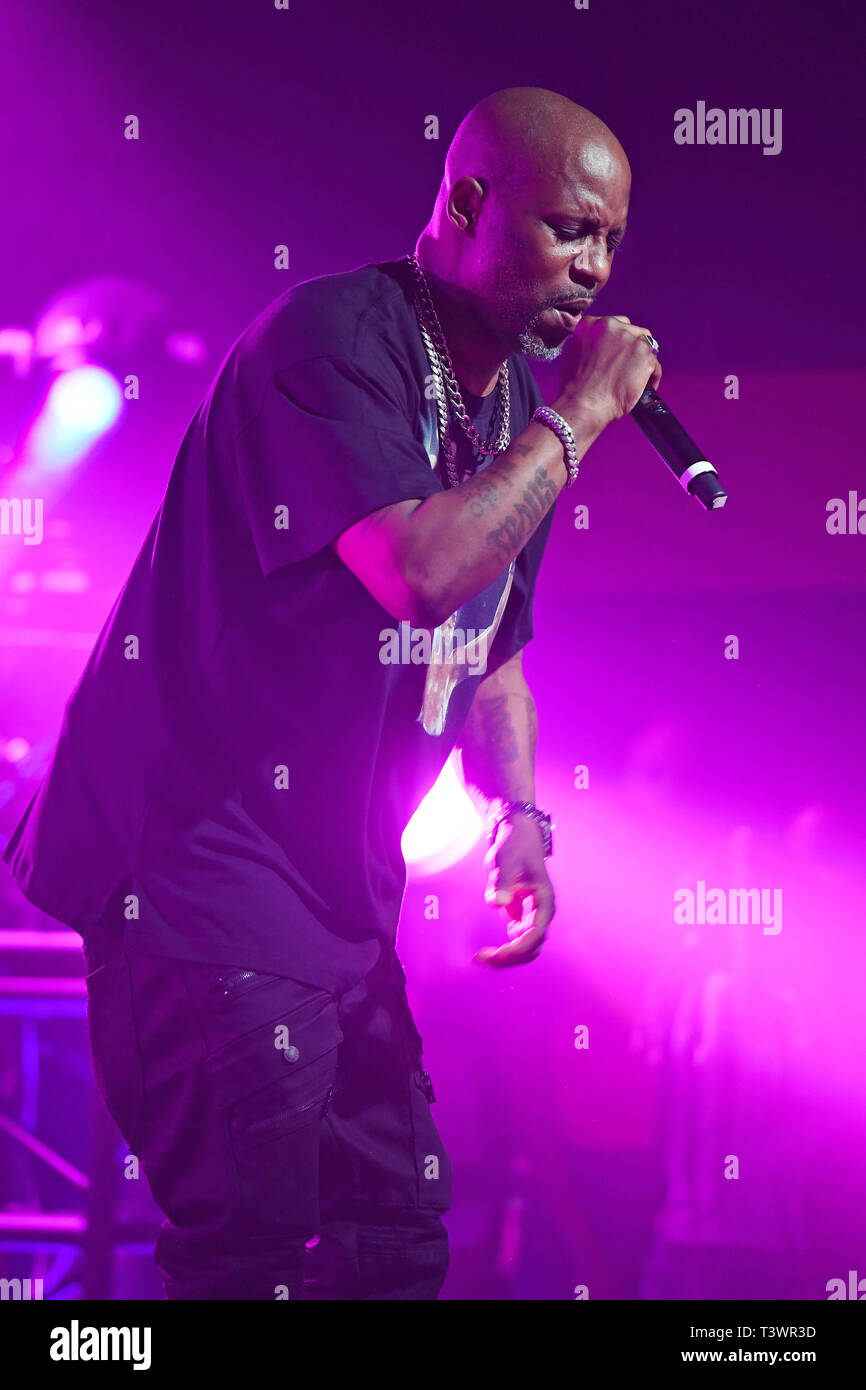 Dmx 2019 hi-res stock photography and images - Alamy