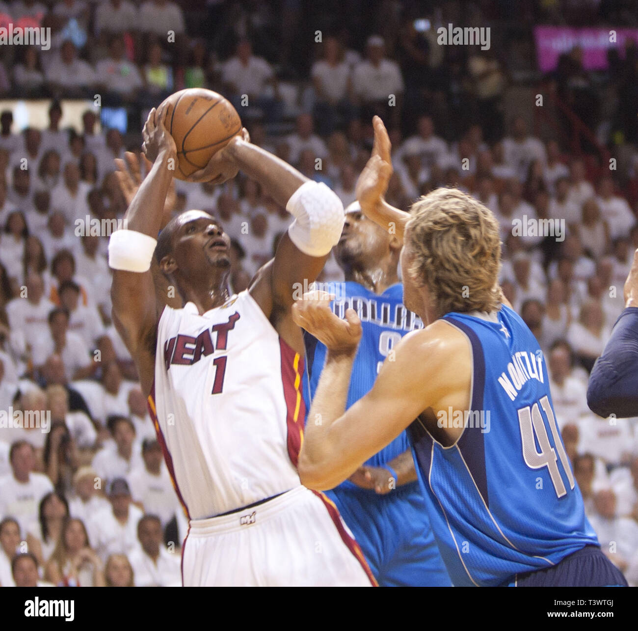 Jason Terry Jet Rockets