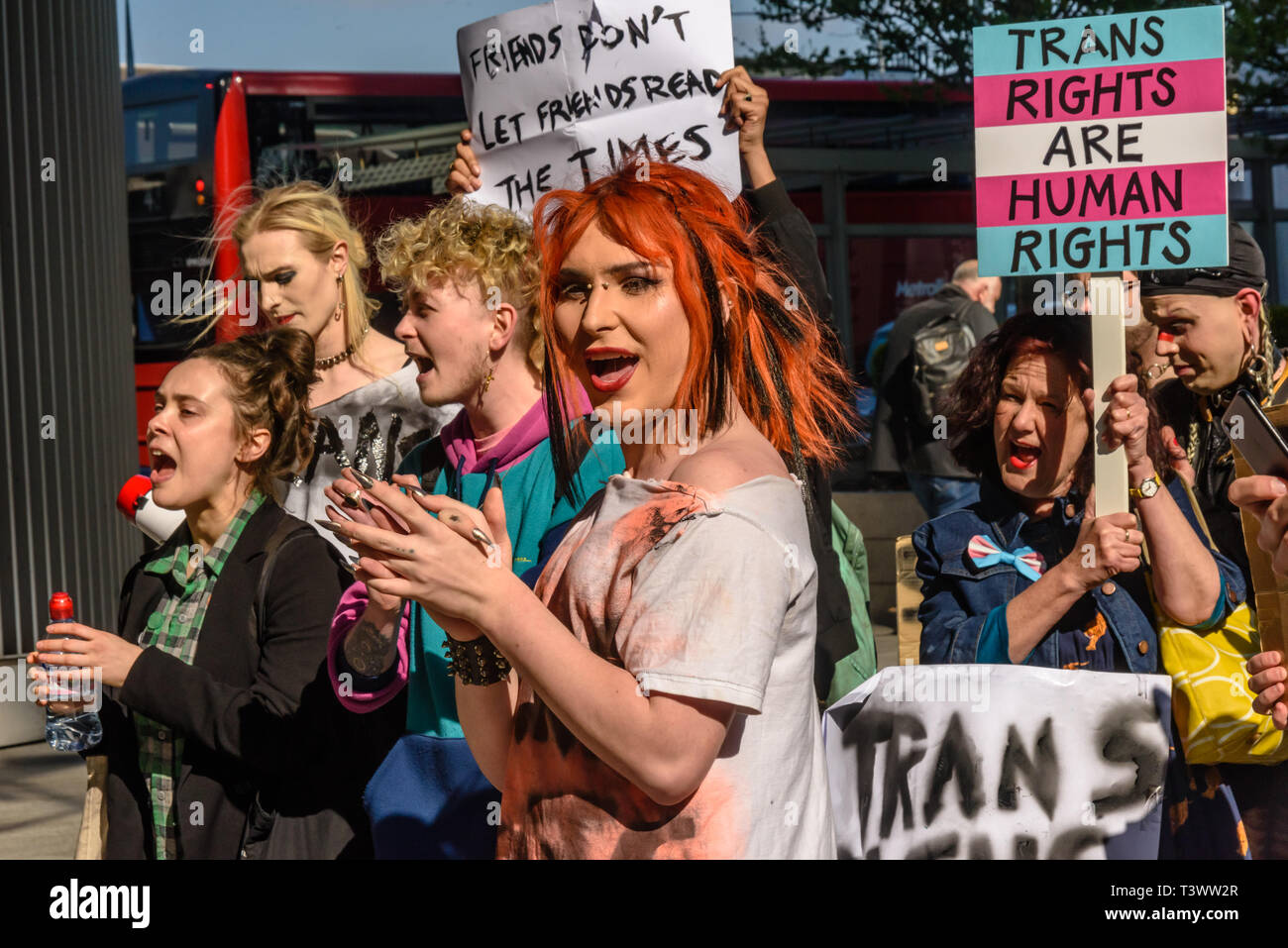 Gender dysphoria children hi-res stock photography and images - Alamy