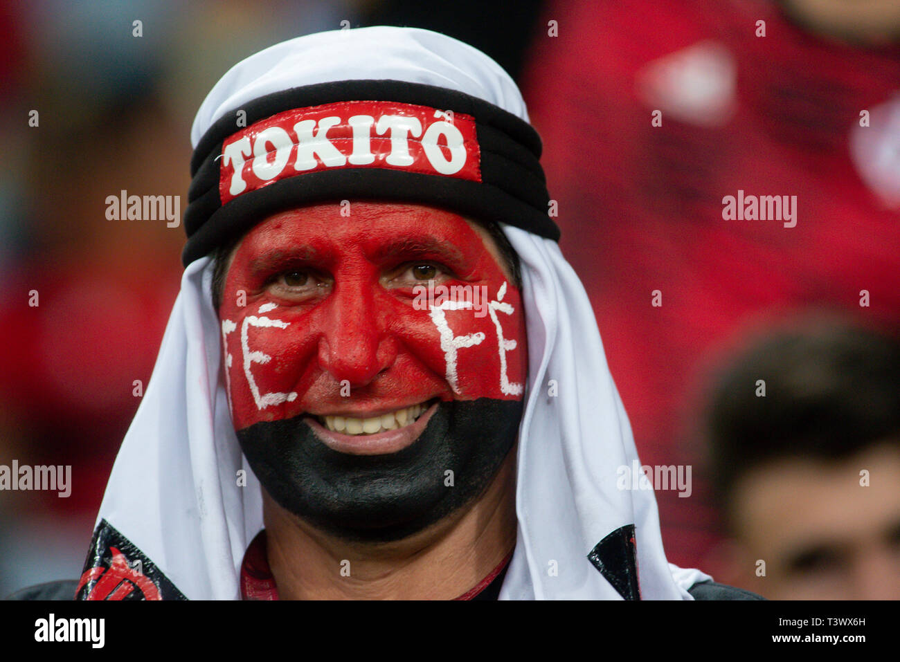 Pupo on stage hi-res stock photography and images - Alamy