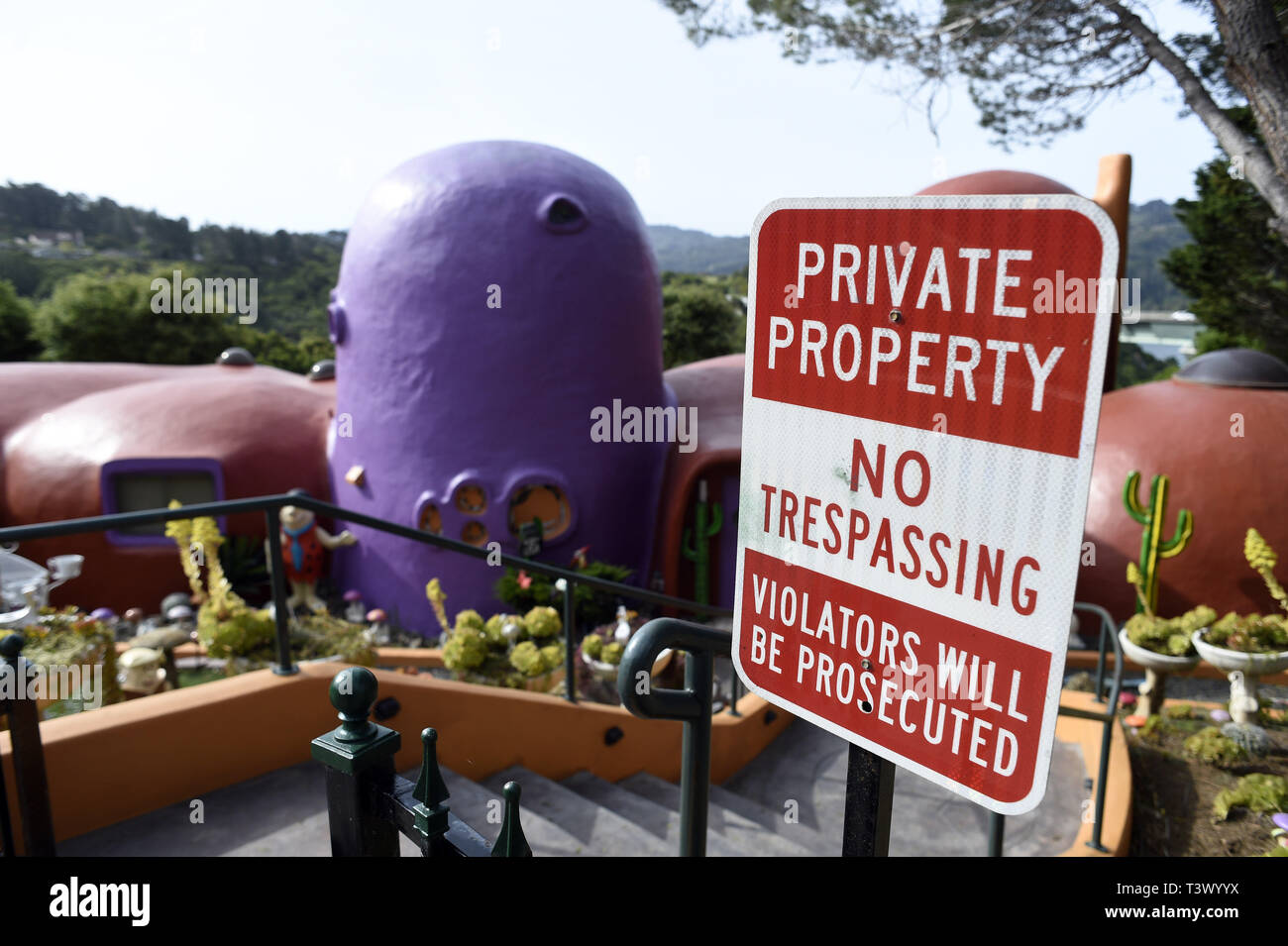 Flintstones House Blueprints