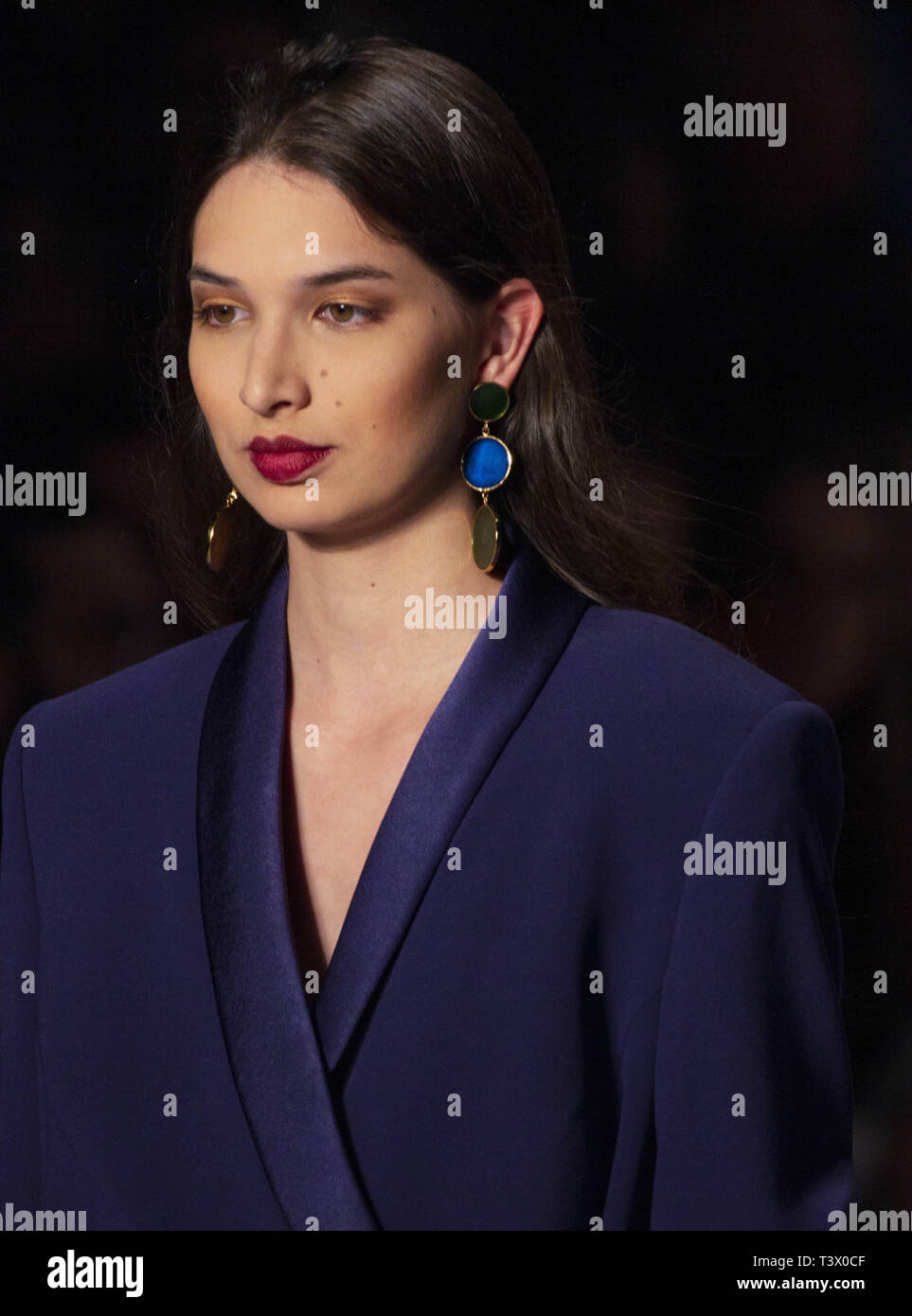 Isabel henao hi-res stock photography and images - Alamy