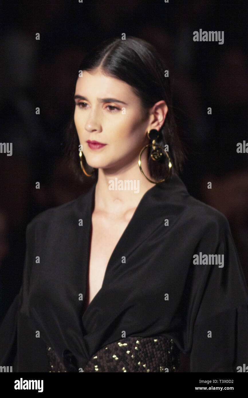 Isabel henao hi-res stock photography and images - Alamy